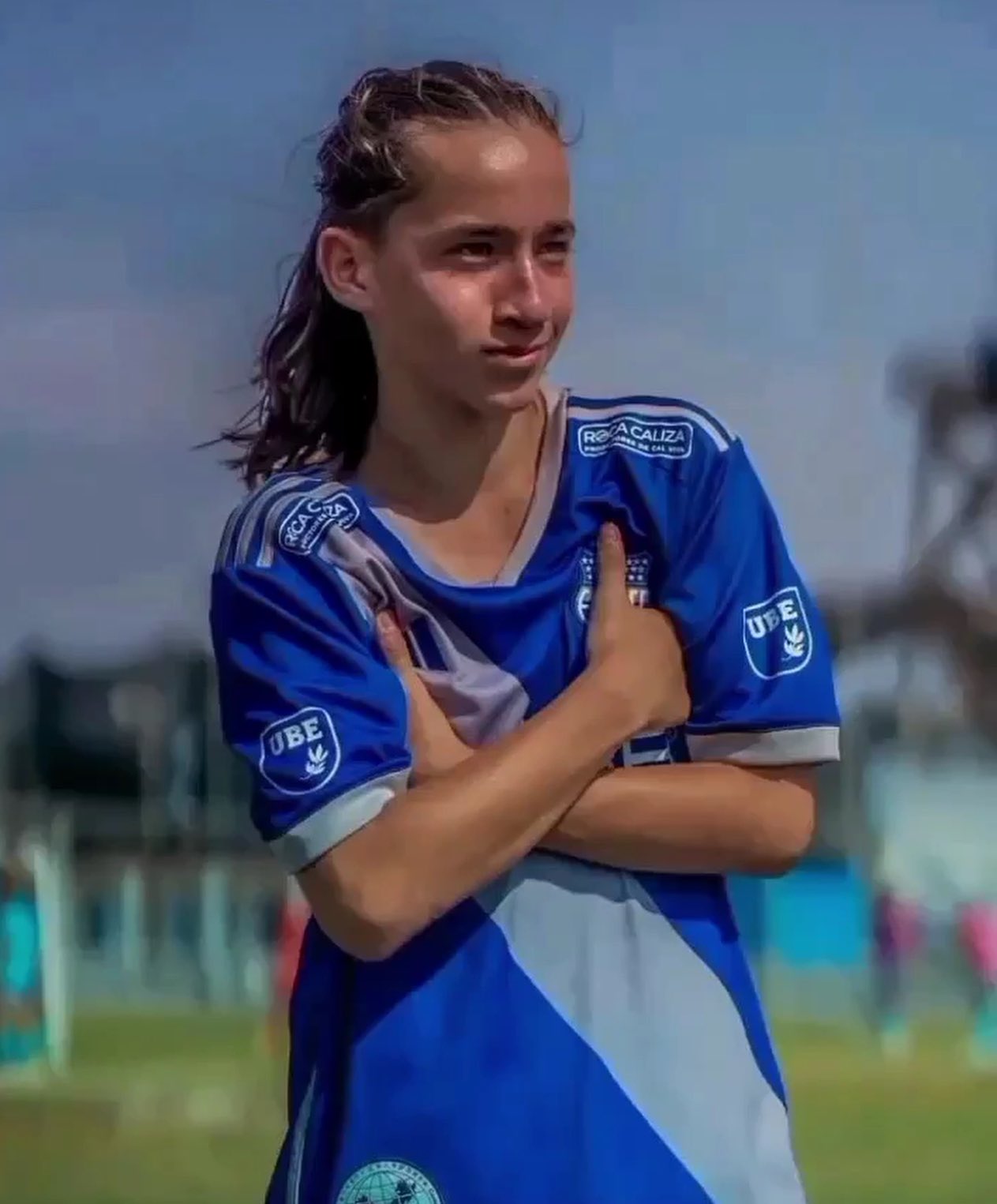 ¿QUIENES SON EMMANUEL GONZÁLEZ, LEONEL CEVALLOS Y LUIS FRAGOZA? - AZUL ELÉCTRICO